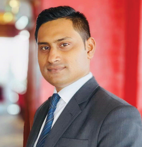 EC of Association Constitute - Bangladesh Housekeepers' Association